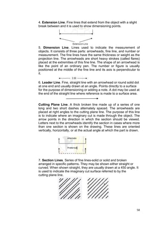 METAL WORKS - GRADE 7 & 8 | PDF