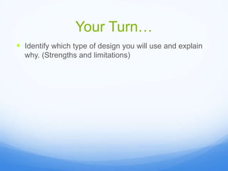 IA Method Section Guide | PPT