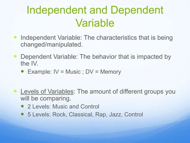 IA Method Section Guide | PPT