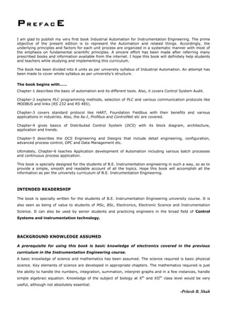 Industrial Automation 2009 Edition | PDF