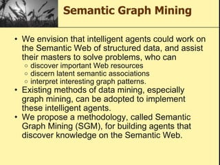 Semantic Web Development for Traditional Chinese Medicine | PPT