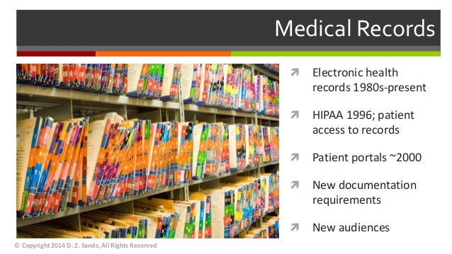 The Evolution of Healthcare, or How Did We Get Here?