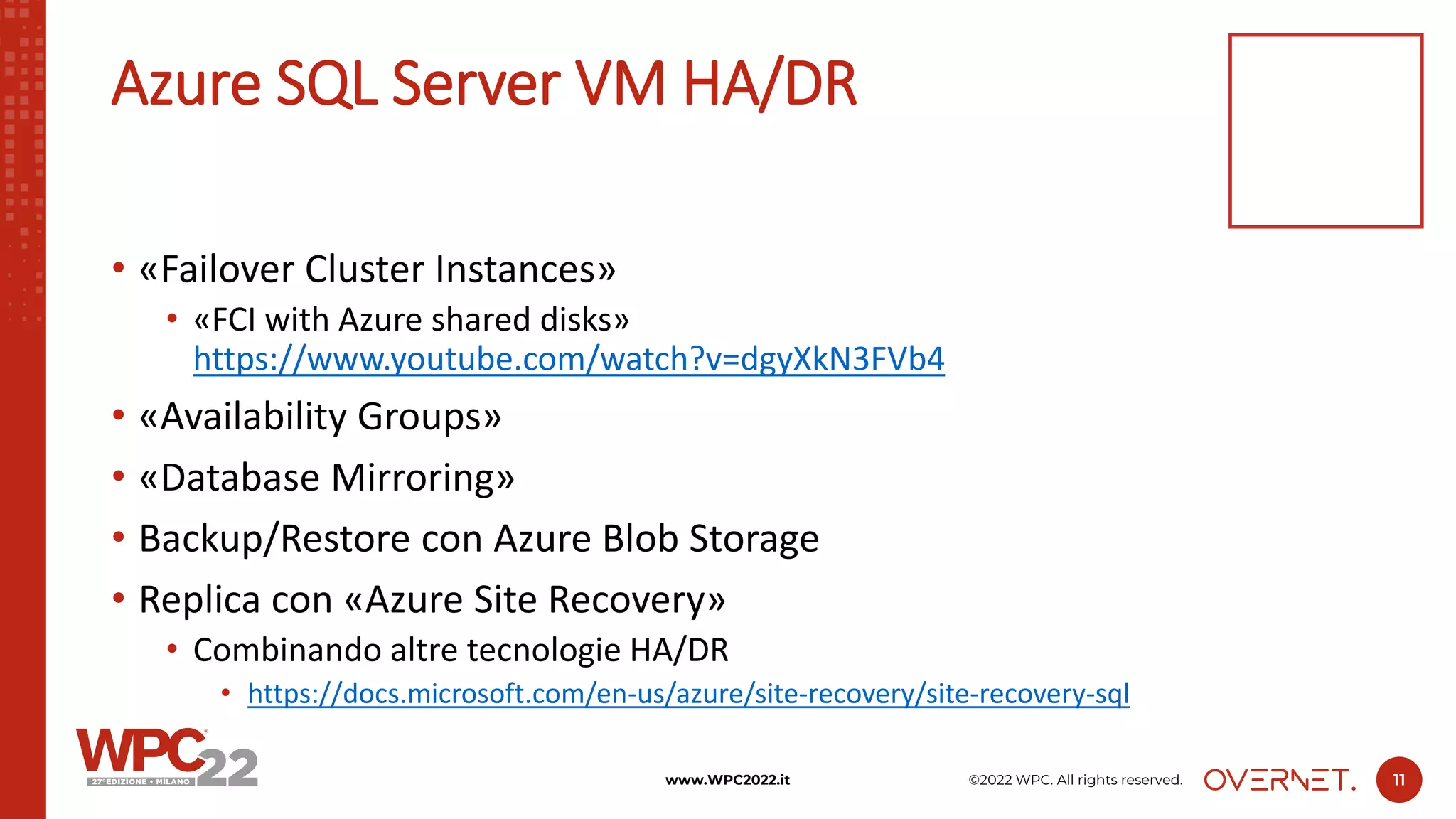 IaaS and PaaS relational databases in the cloud | PPT