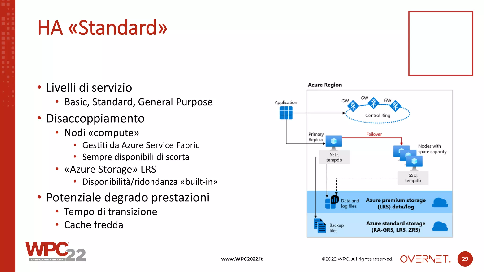 IaaS and PaaS relational databases in the cloud | PPT