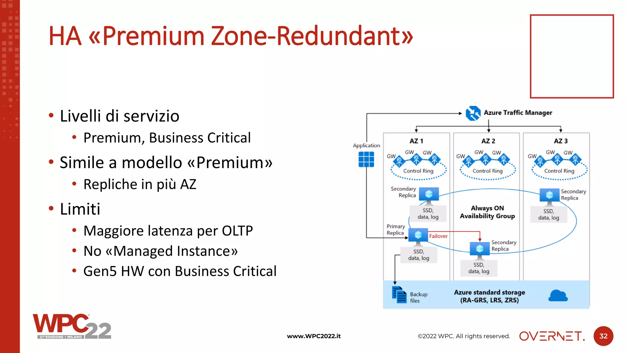 IaaS and PaaS relational databases in the cloud | PPT
