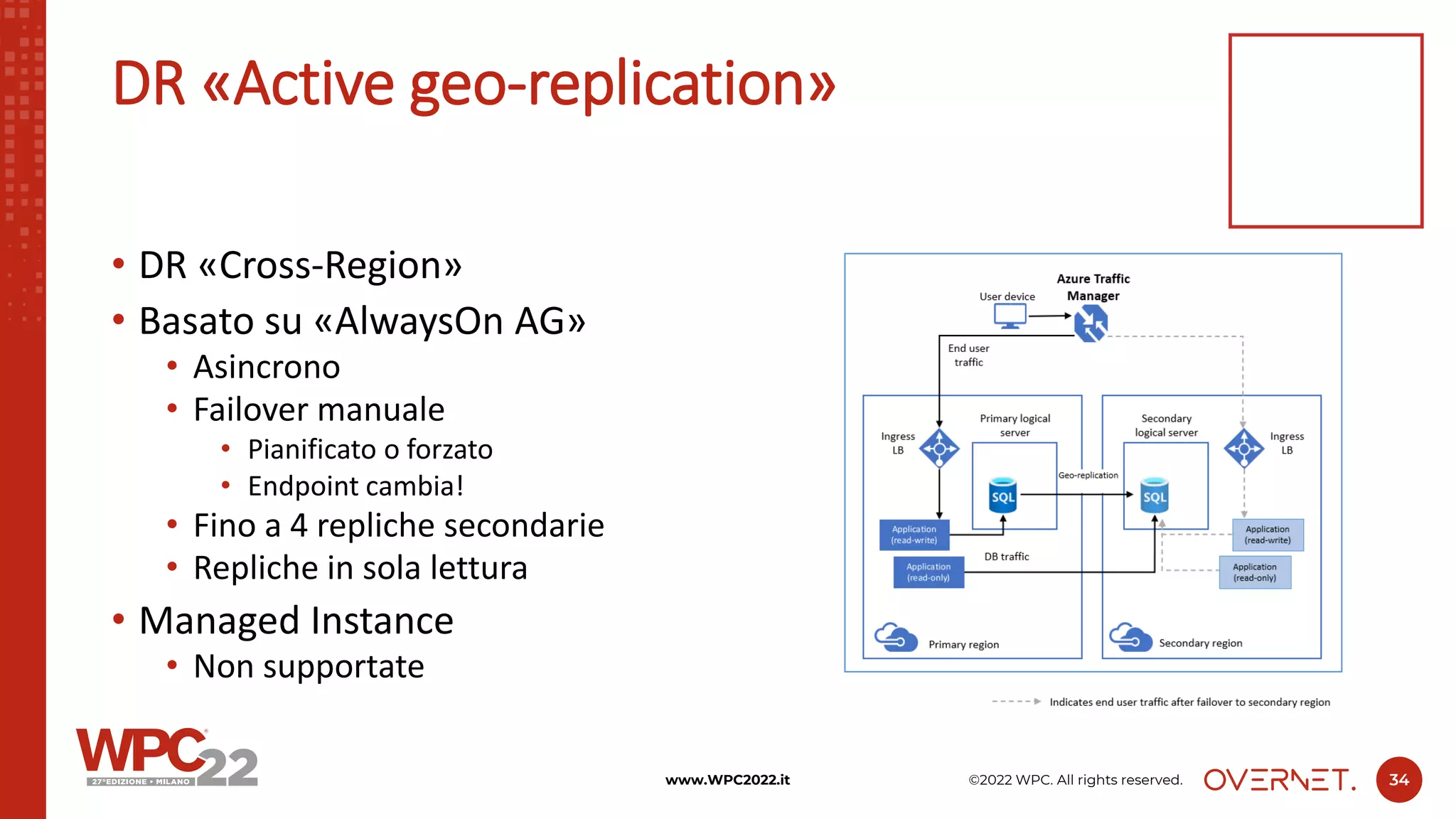 IaaS and PaaS relational databases in the cloud | PPT