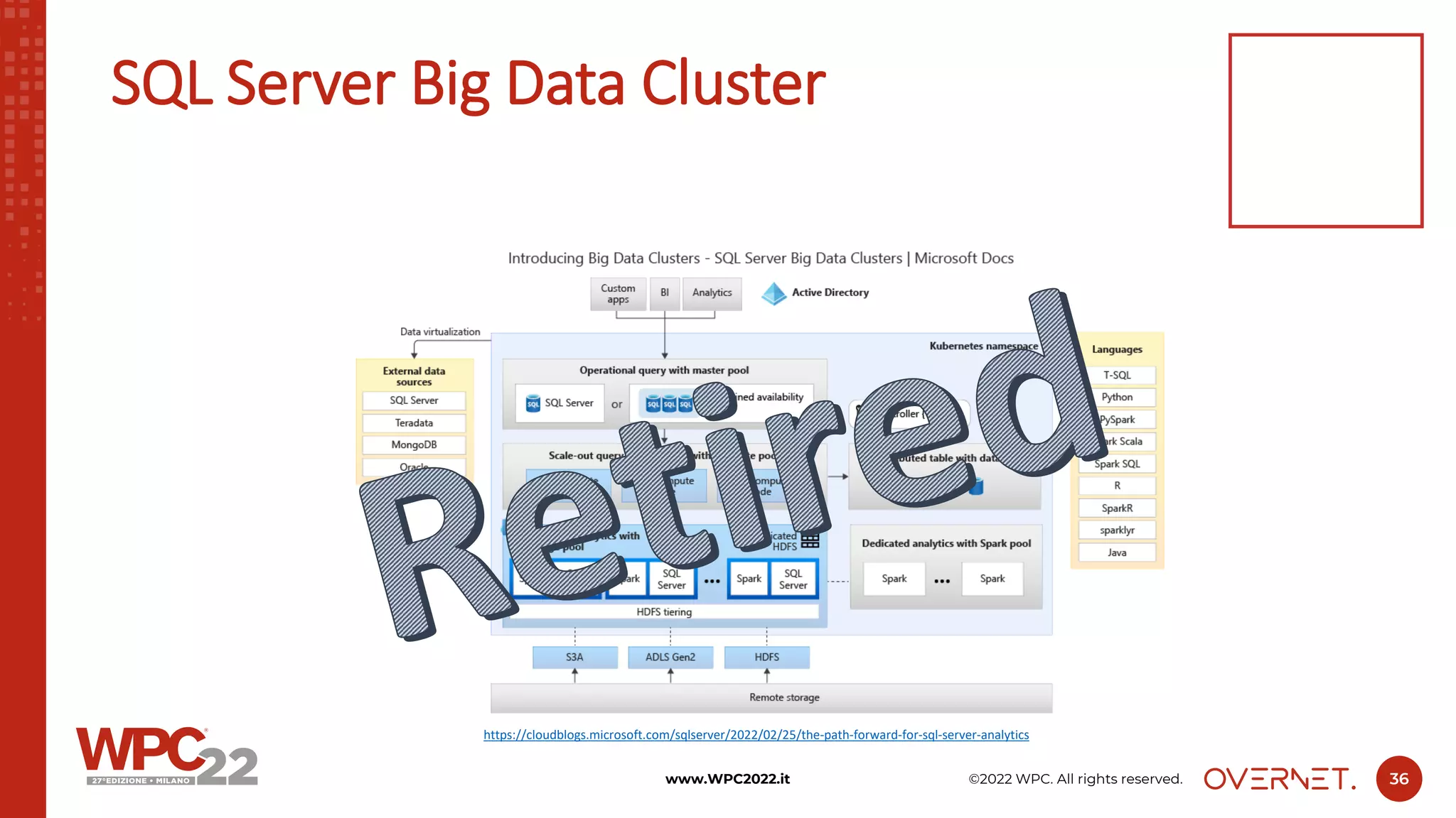 IaaS and PaaS relational databases in the cloud | PPT