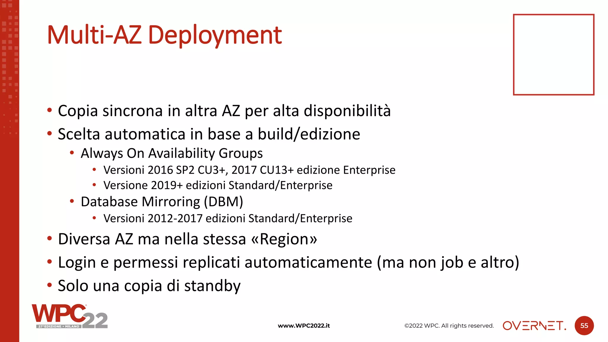 IaaS and PaaS relational databases in the cloud | PPT