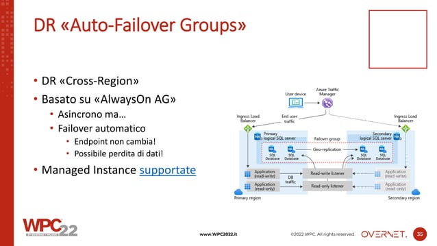 IaaS and PaaS relational databases in the cloud | PPT