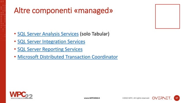 IaaS and PaaS relational databases in the cloud | PPT