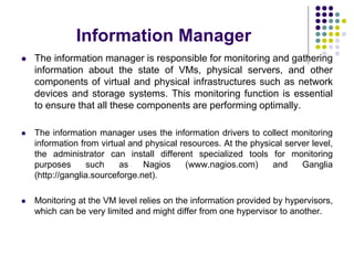 IaaS Cloud Architectures from Virtualized Data Centers to Federated ...