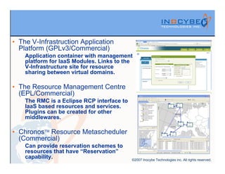 An Introduction to IaaS Framework | PDF