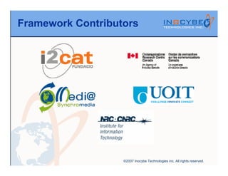 An Introduction to IaaS Framework | PDF