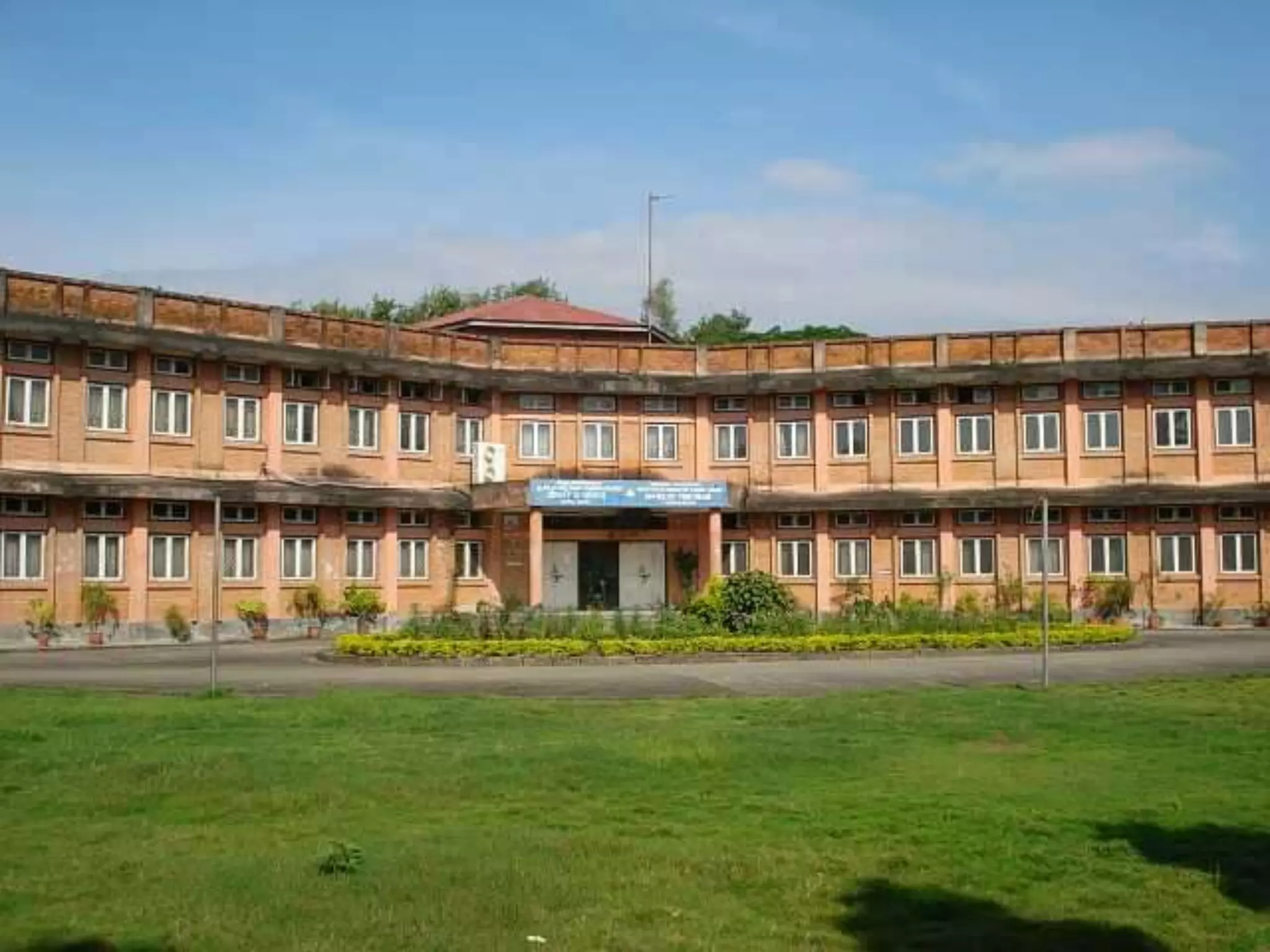 Information About IAAS/TU | PPSX