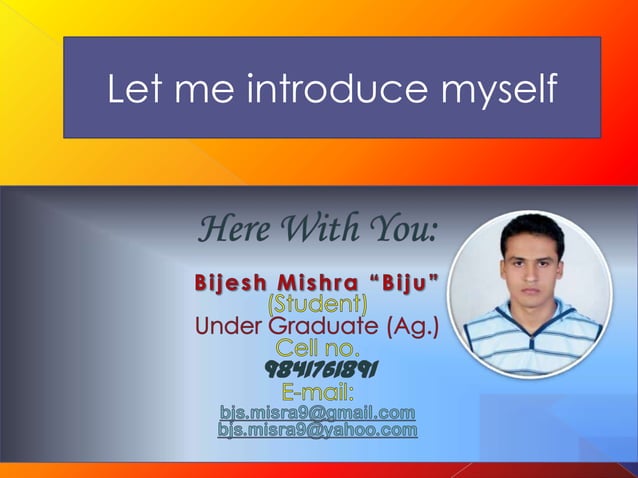 Information About IAAS/TU | PPSX