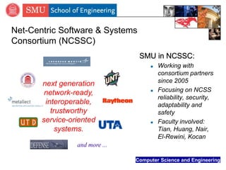 Future of Infrastructure and computing resource | PPT