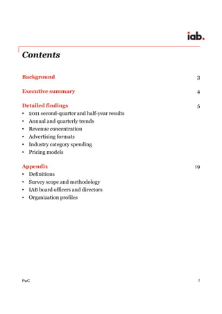 IAB Internet Advertising Revenue Report | PDF