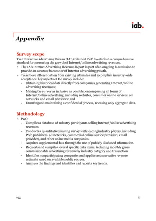 IAB Internet Advertising Revenue Report | PDF