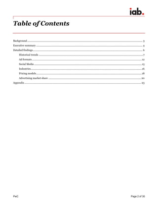 IAB Internet Advertising Revenue Report 2015 full year results - April ...