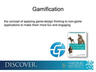 Gamification: A New Way to Influence Behavior | PPT