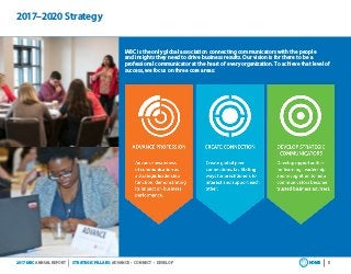 Iabc annual report final | PPT