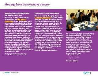 Iabc annual report final | PDF