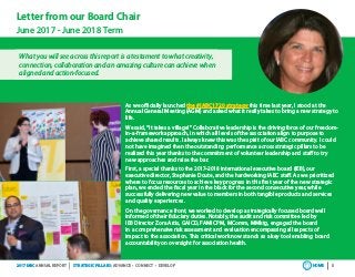 Iabc annual report final | PPT