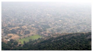 TRAVEL LOCATIONS ALWAR .pptx