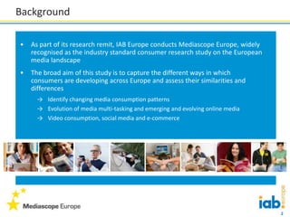 Iab europe mediascope bg launch presentation final public aug 2012 | PPT