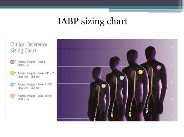INTRA AORTIC BALLON PUMP (IABP) | PPT
