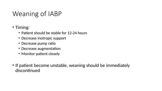 Materi intra Aortic Balloon pulsation.pptx