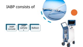 intra aortic ballon pump latest guidelines | PPTX