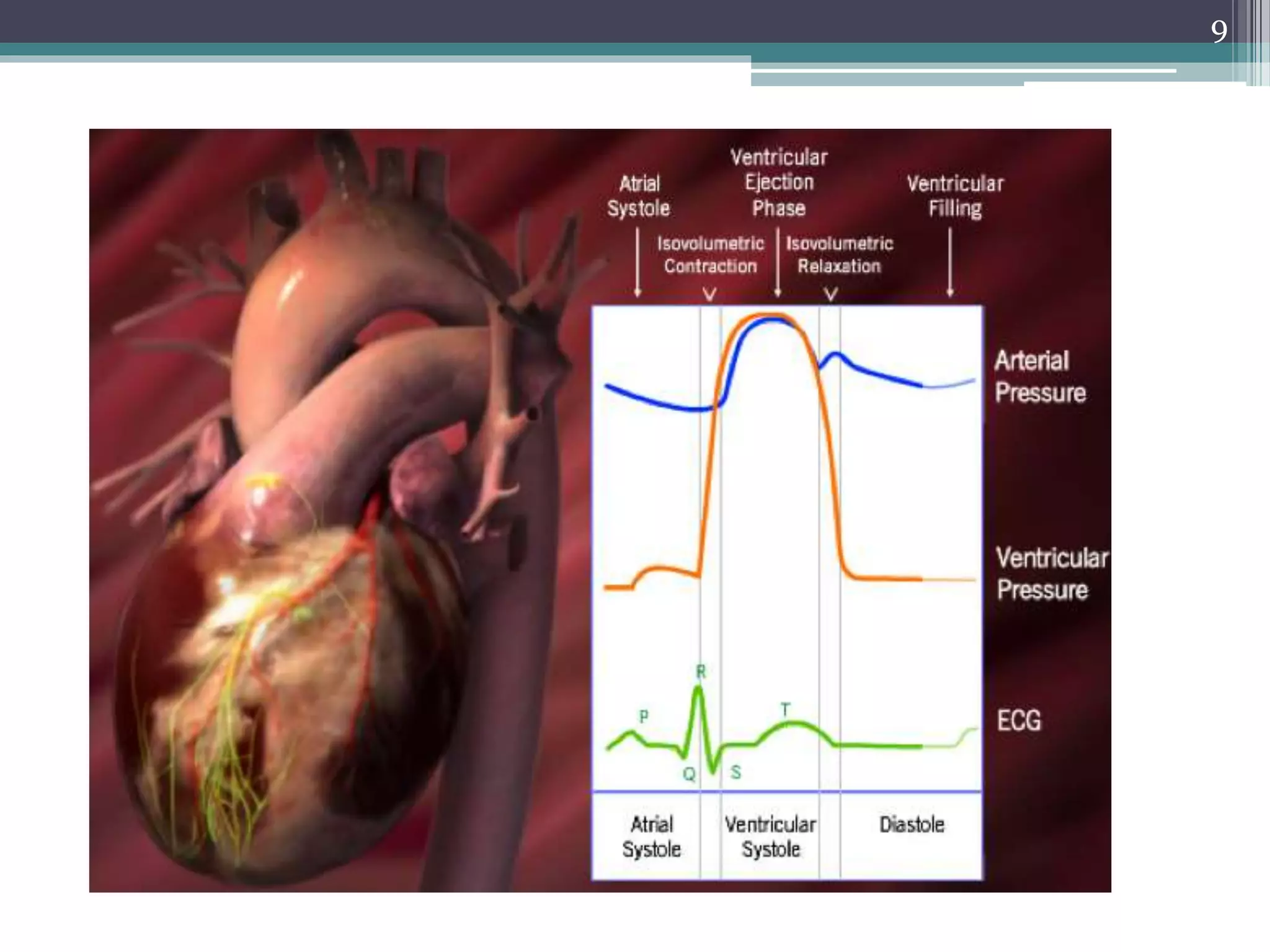 Iabp instrumentation, indications and complications | PPTX