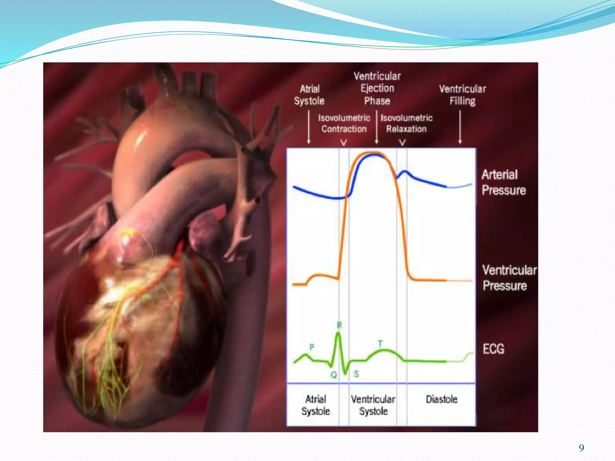 Iabp instrumentation, indications and complications | PPT