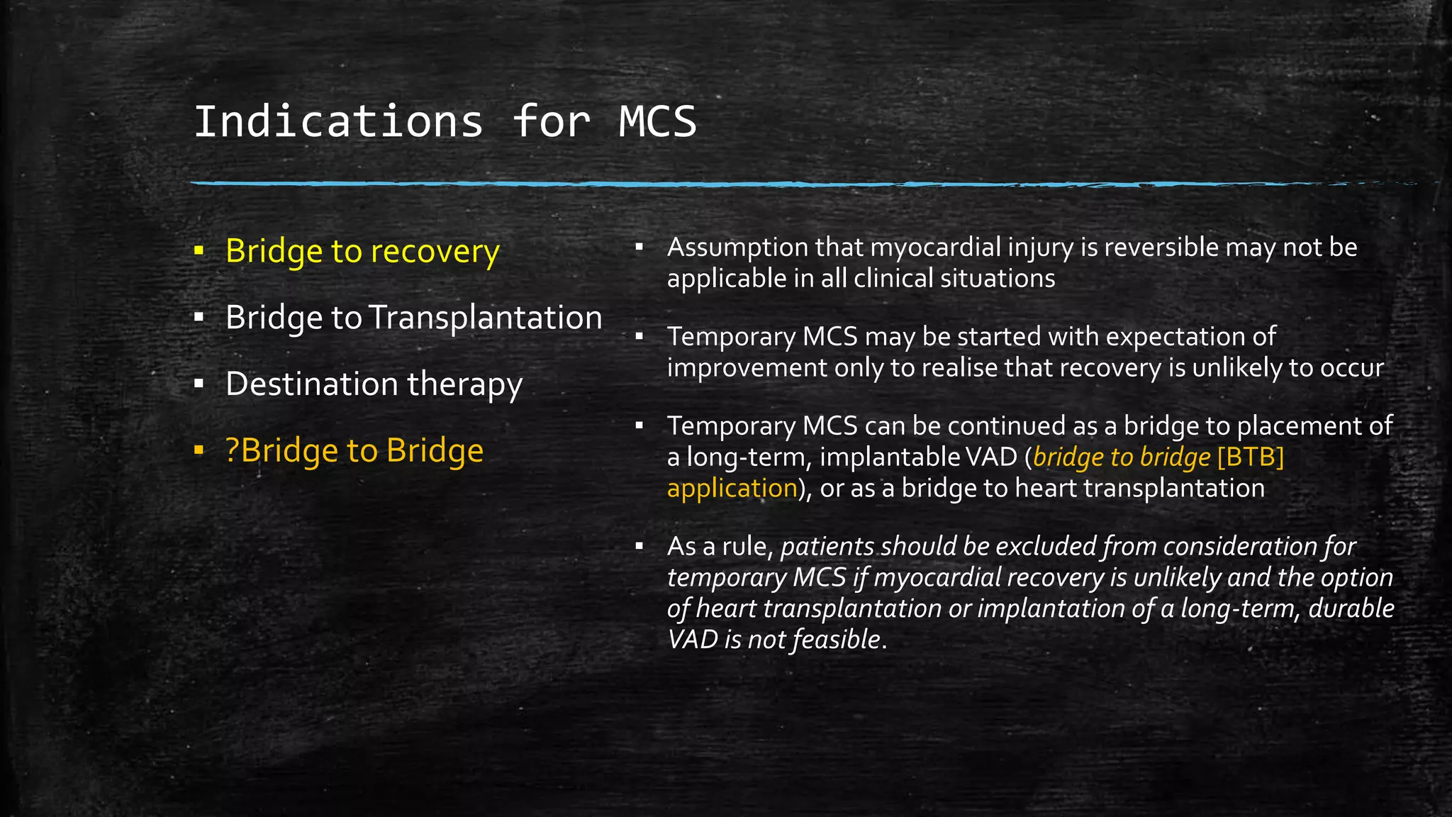 Overview of Intra-Aortic Balloon Pump (IABP) | PPTX