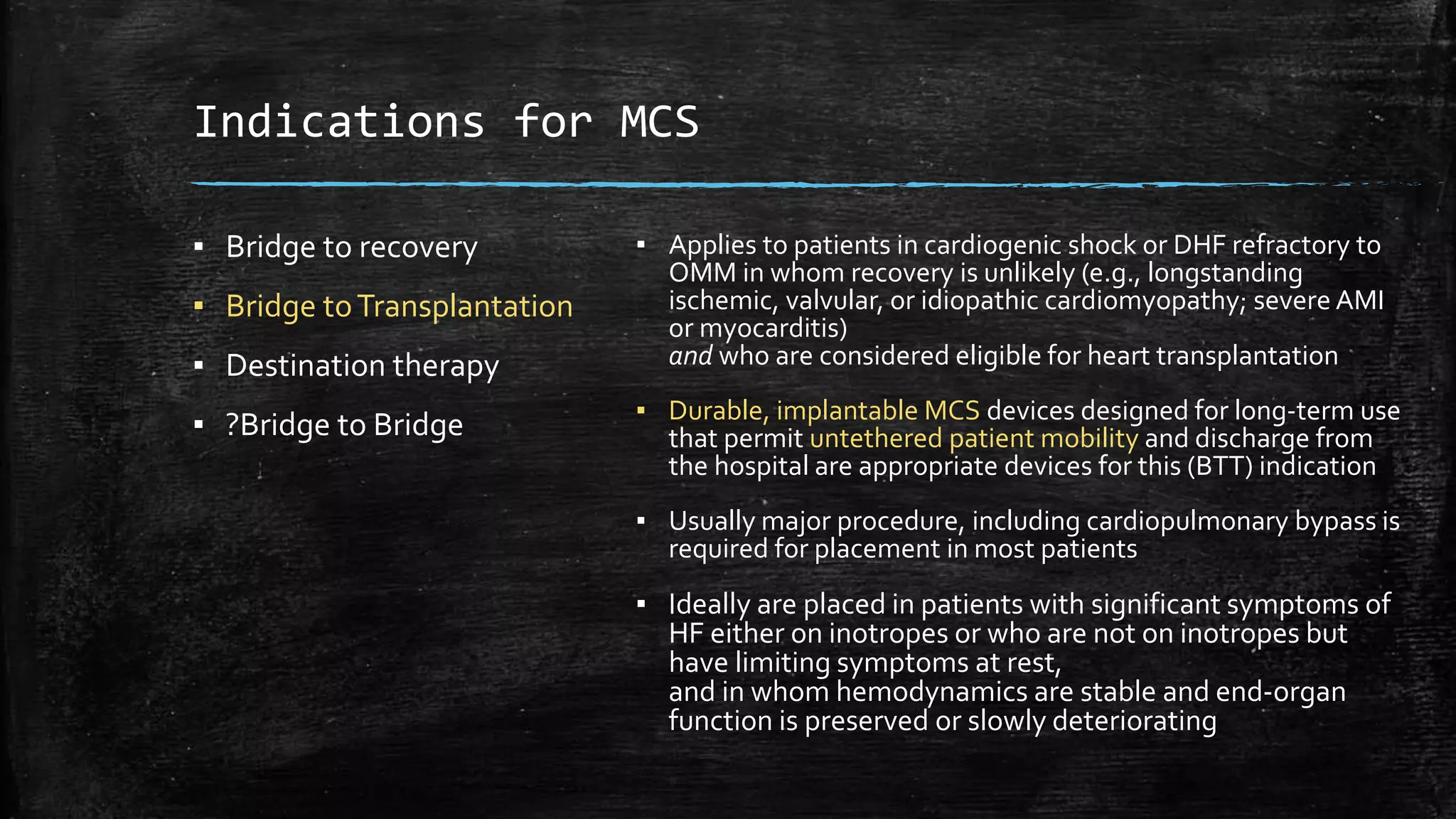 Overview of Intra-Aortic Balloon Pump (IABP) | PPTX