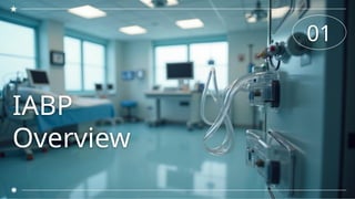 IABP for Cardiogenic Shock for exploratory | PPTX