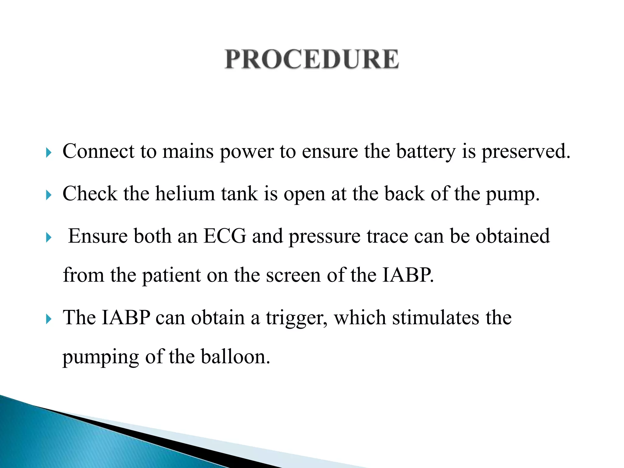 IABP | PPTX