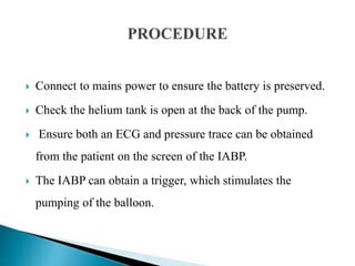 IABP | PPTX