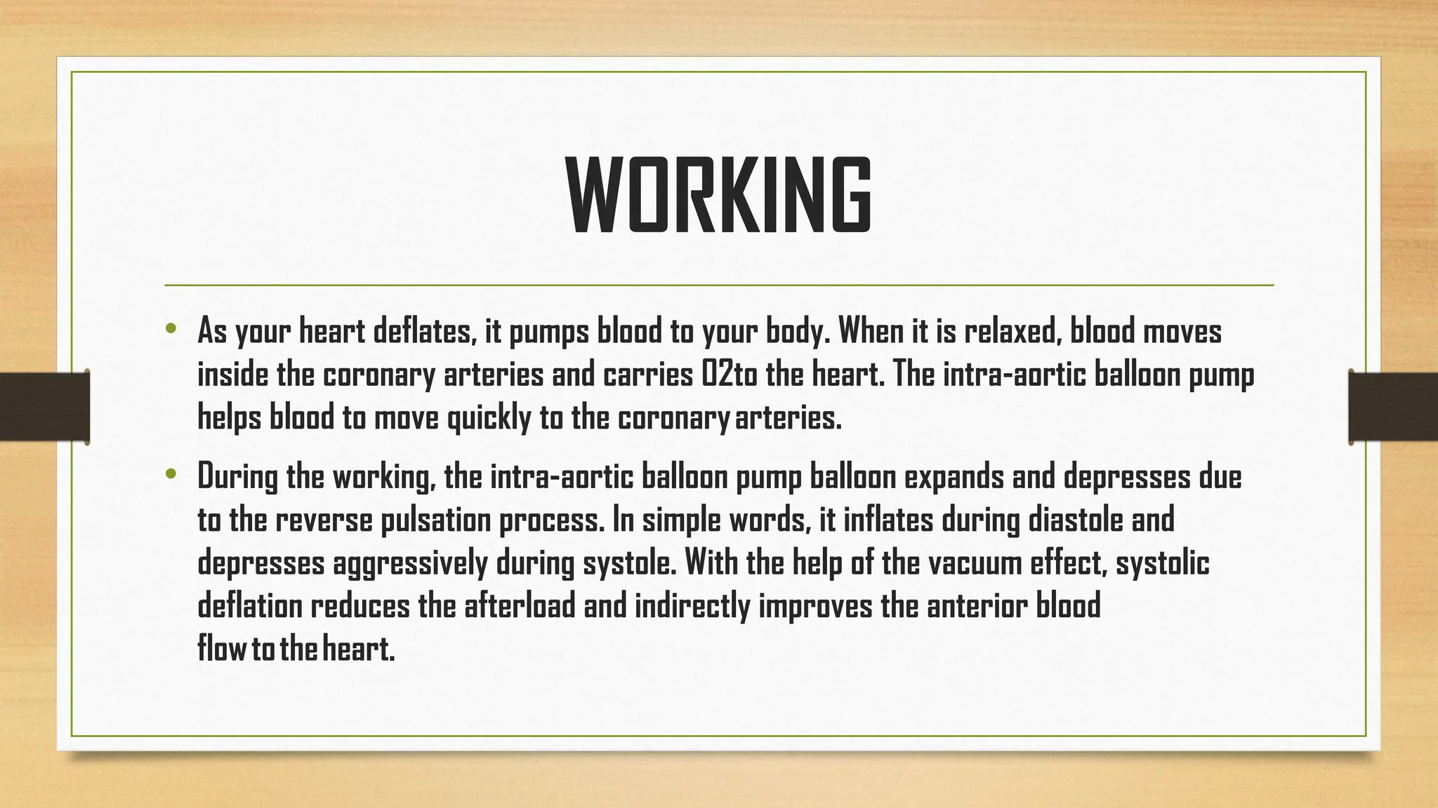 INTRA-AORTIC BALLOON PUMP (IABP) ppt.pptx