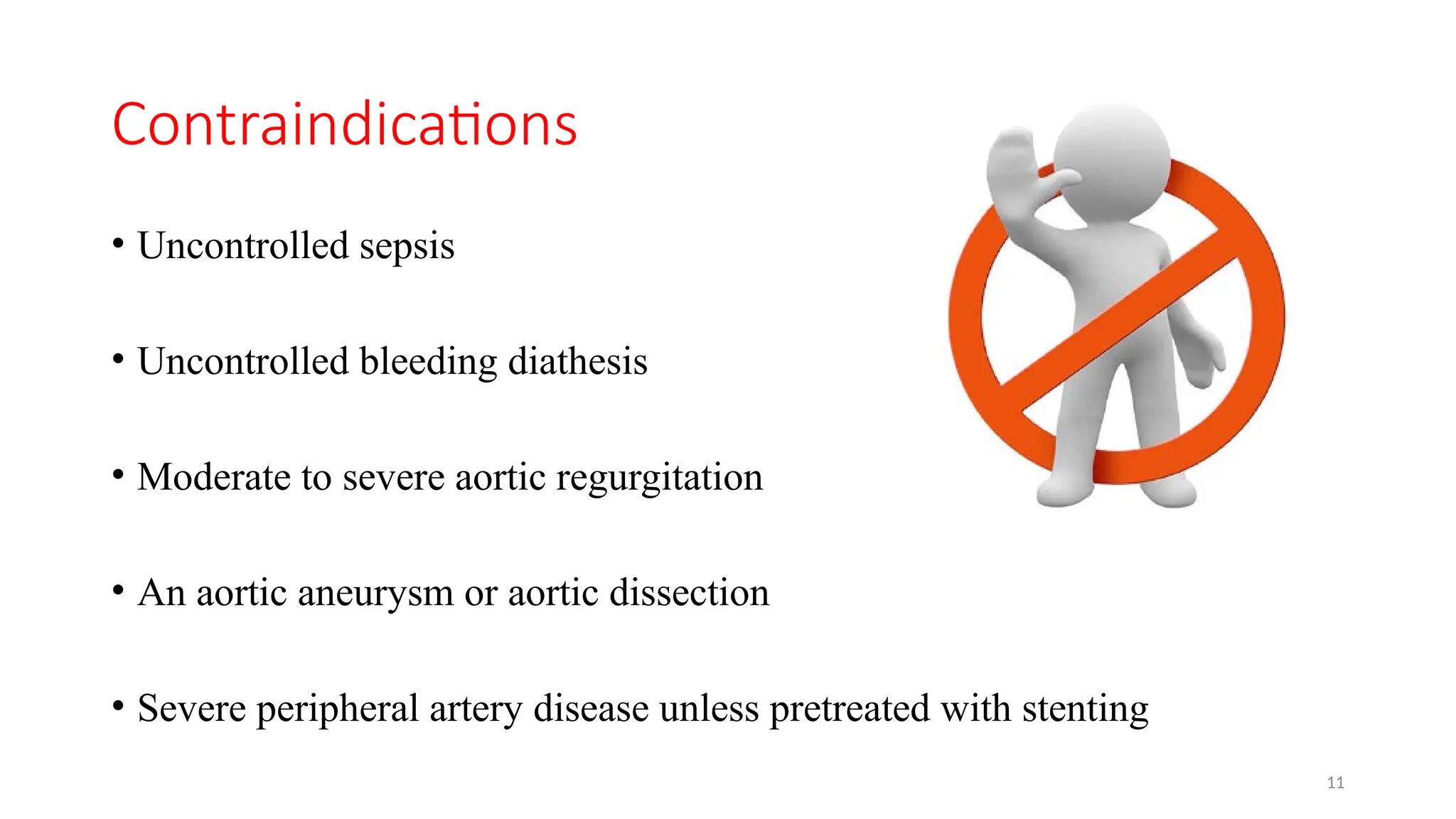 Intra Aortic Balloon Pump Ppt