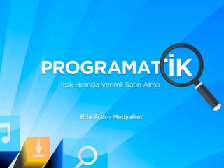 IAB Programatik Raporu | PPTX