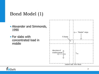 Predicting the Shear Capacity of Reinforced Concrete Slabs subjected to ...