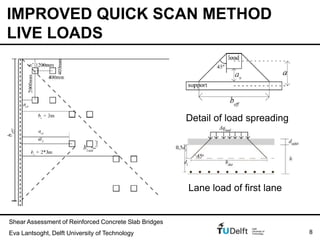 Shear Assessment of Slab Bridges | PPT