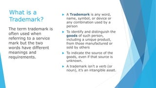 IACA-The-Basics-of-Trademarks-PowerPoint.pptx