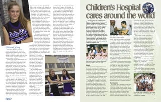 It's About Children - Fall 2003 Issue by East Tennessee Children's ...
