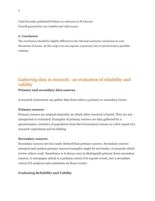 Communication Studies IA Checklist - Reflective and Analytical Elements ...