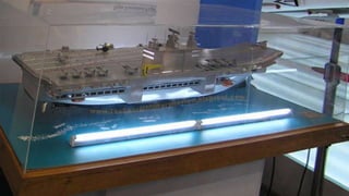 Iac ins vikrant | PPTX