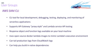 Infrastructure as Code on AWS | PPT