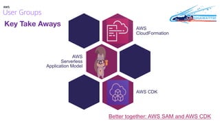Infrastructure as Code on AWS | PPT
